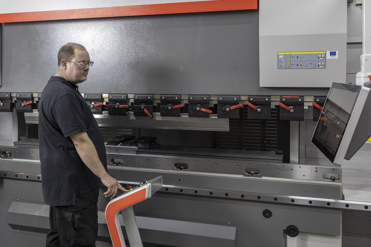 Innovative new lifting system is game changer for goods handling ...